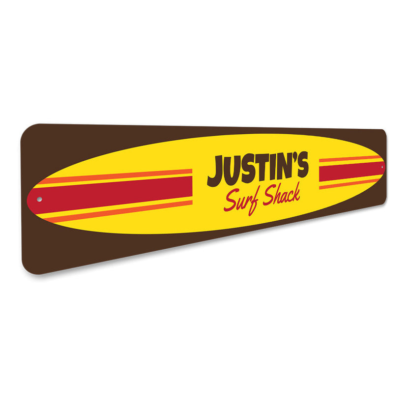 Surf Signs – Lizton Sign Shop