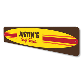 Surf Signs – Lizton Sign Shop