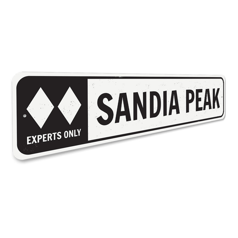 Custom Metal Signs | The Lizton Sign Shop