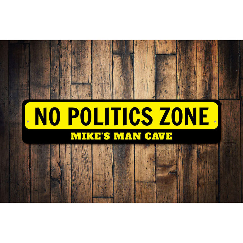Political Signs – Lizton Sign Shop