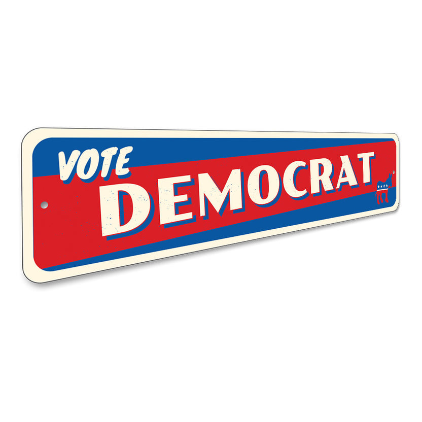 Political Signs – Lizton Sign Shop
