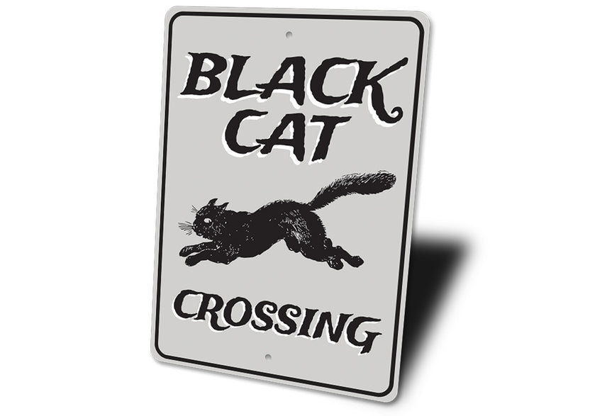 Halloween Signs | The Lizton Sign Shop | Quality & Long-Lasting