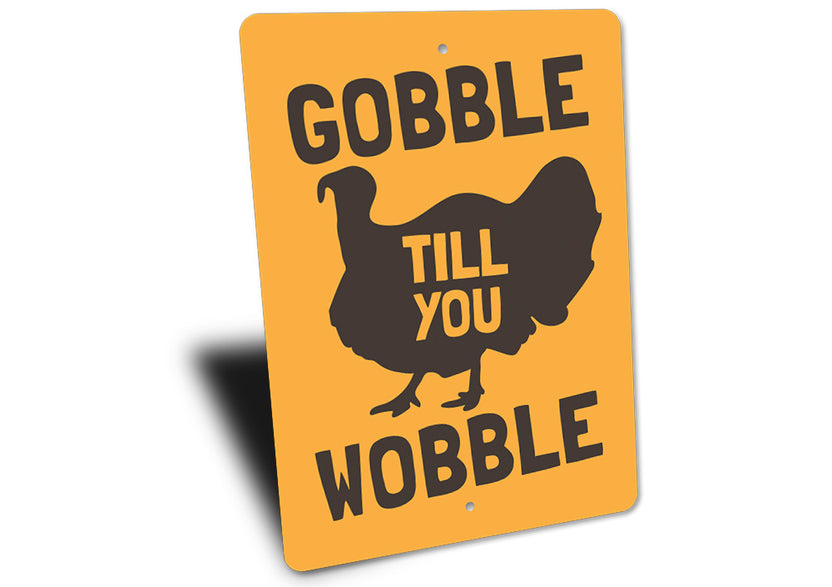 Thanksgiving Signs | The Lizton Sign Shop | Quality & Long-Lasting