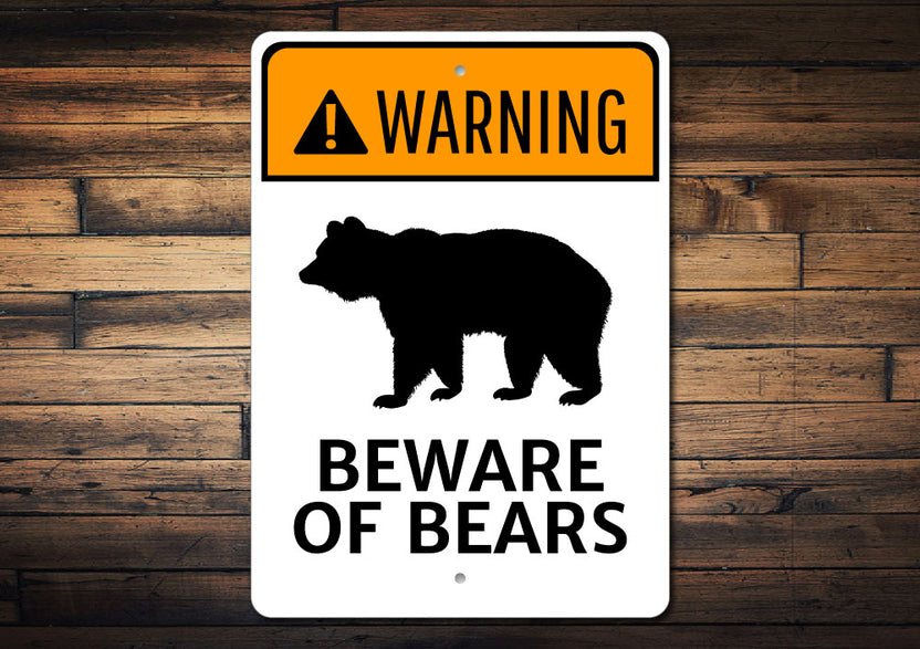 Animal Signs – Lizton Sign Shop