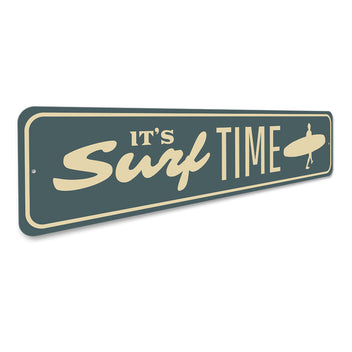 Surf Signs – Lizton Sign Shop