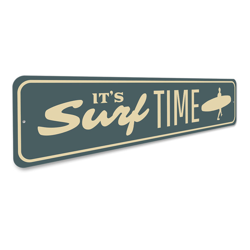 Surf Signs – Lizton Sign Shop