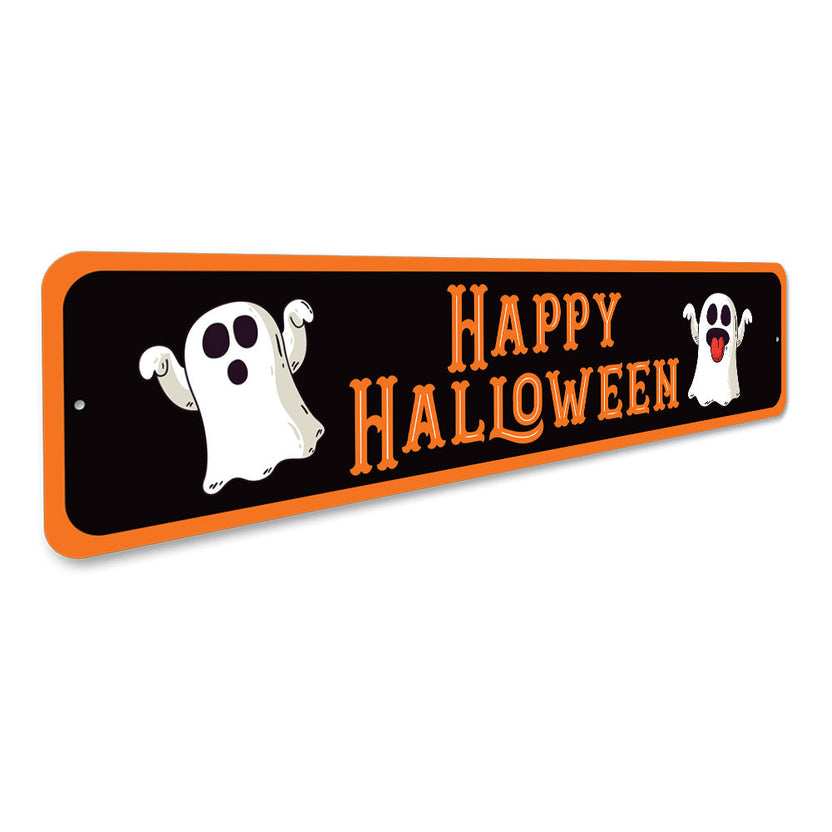 Halloween Signs | The Lizton Sign Shop | Quality & Long-Lasting