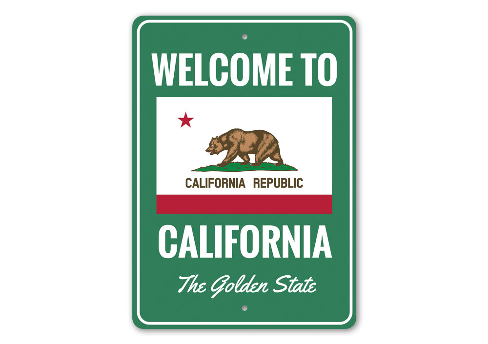 Welcome to California Sign – Lizton Sign Shop