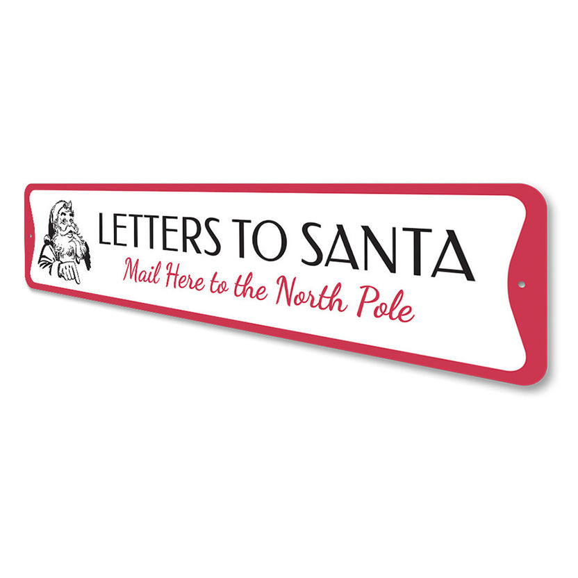 Christmas Signs – Lizton Sign Shop