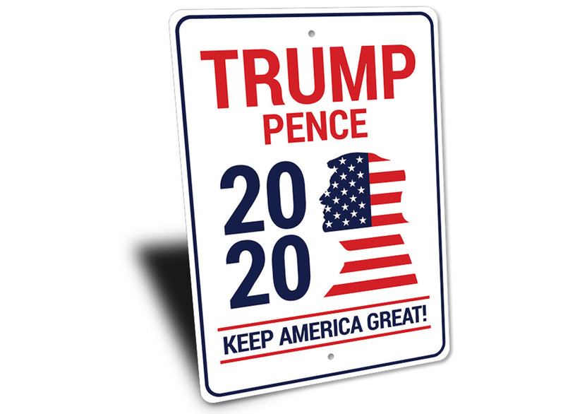 Political Signs – Lizton Sign Shop