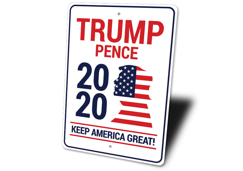 Political Signs – Lizton Sign Shop