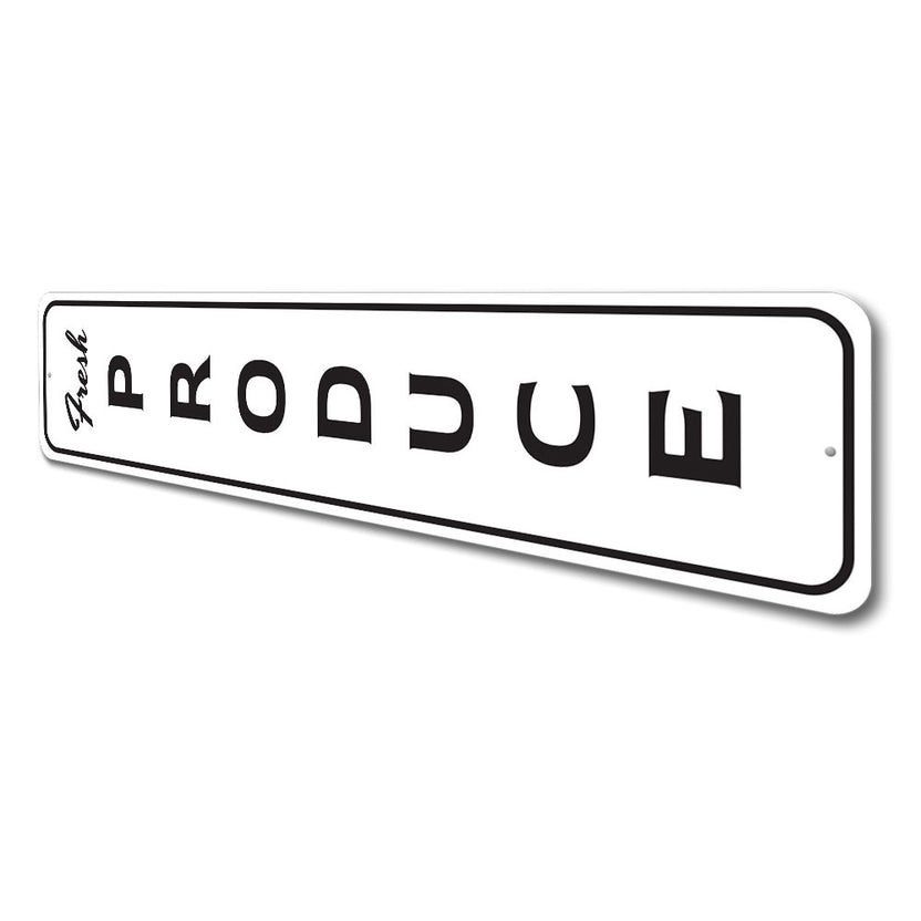 Farmhouse Signs | The Lizton Sign Shop