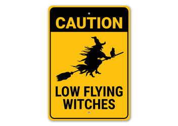 Halloween Signs | The Lizton Sign Shop | Quality & Long-Lasting