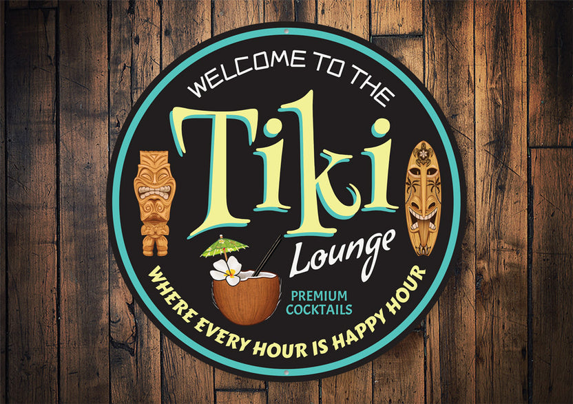 Beach Signs | The Lizton Sign Shop