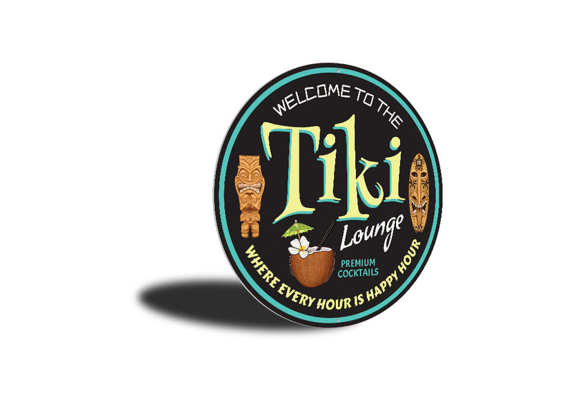 Beach Signs | The Lizton Sign Shop