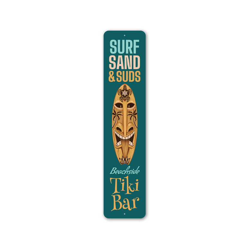 Surf Signs – Lizton Sign Shop