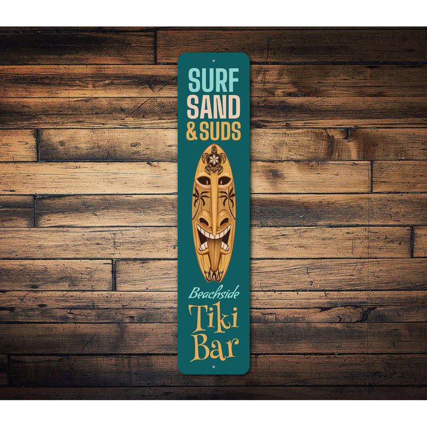 Surf Signs – Lizton Sign Shop