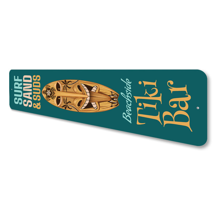 Surf Signs – Lizton Sign Shop