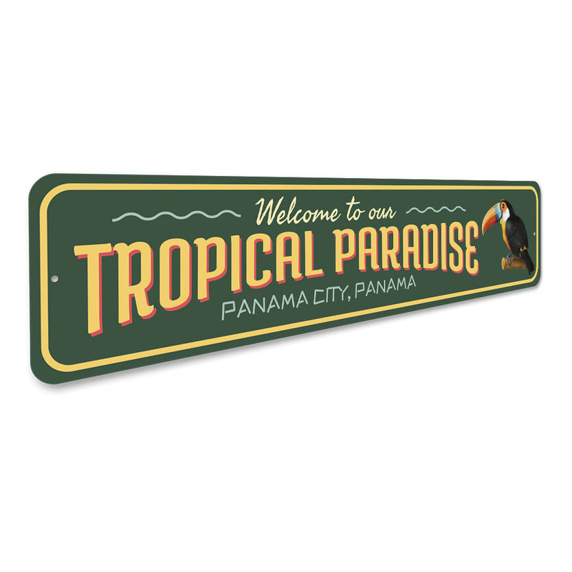 Destination Signs | The Lizton Sign Shop