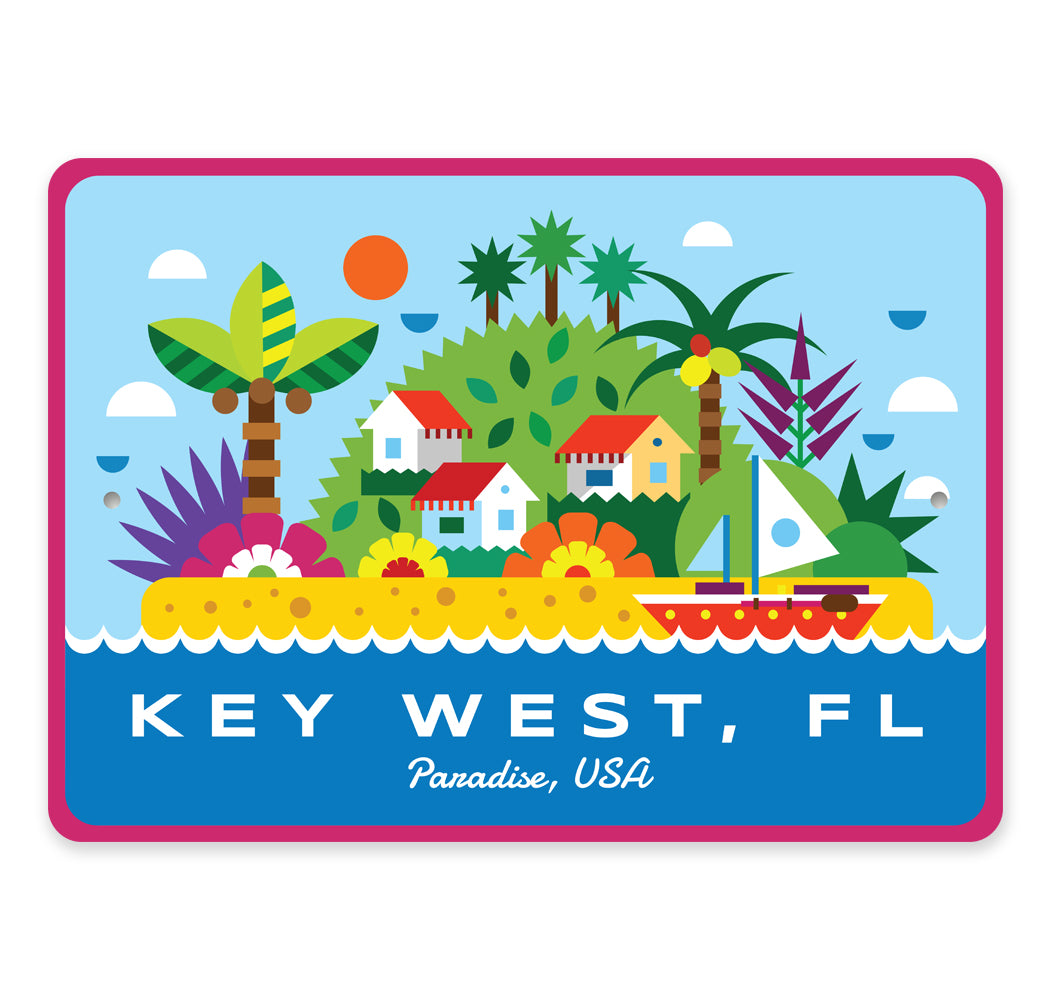 Key West Graphics Art And Culture In Key West There's More To This