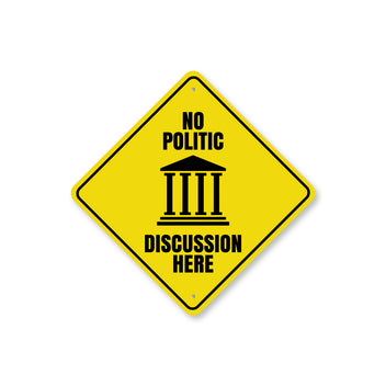 Political Signs – Lizton Sign Shop