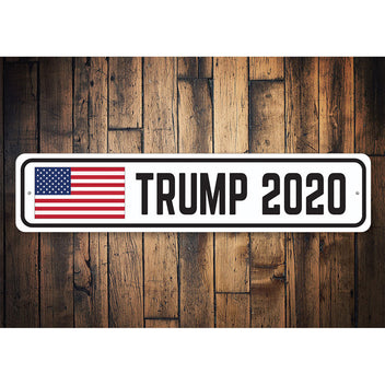 Political Signs – Lizton Sign Shop