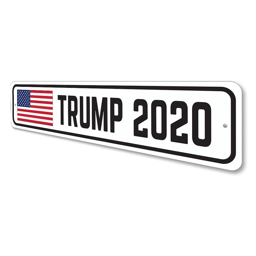 Political Signs – Lizton Sign Shop